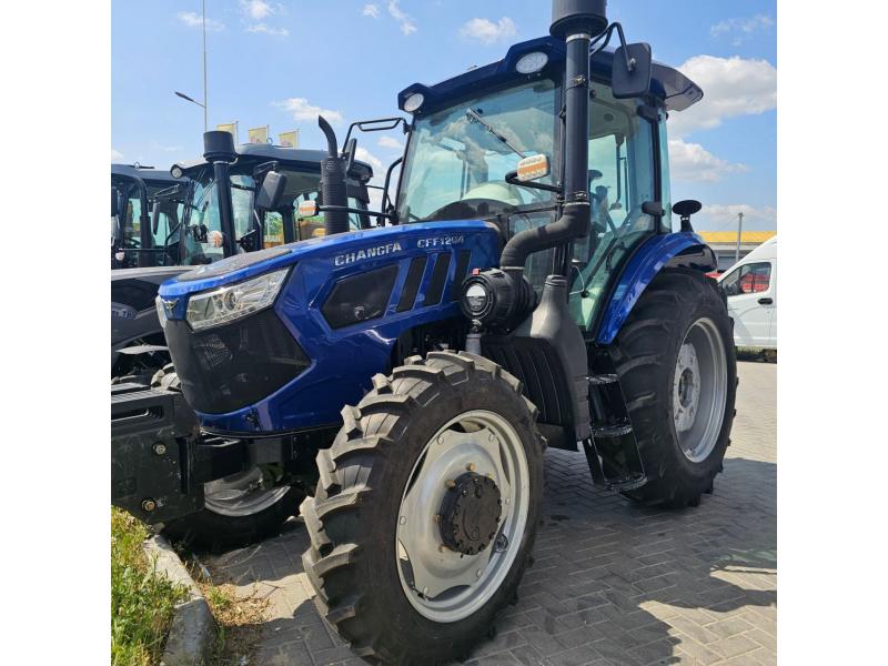 Tractor CHANGFA CFF1204 in Modova - Coleso.md